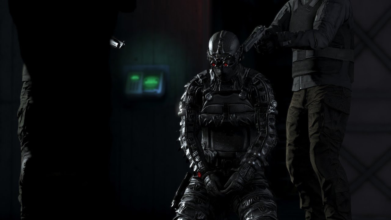 Splinter Cell Blacklist live stream - YouTube