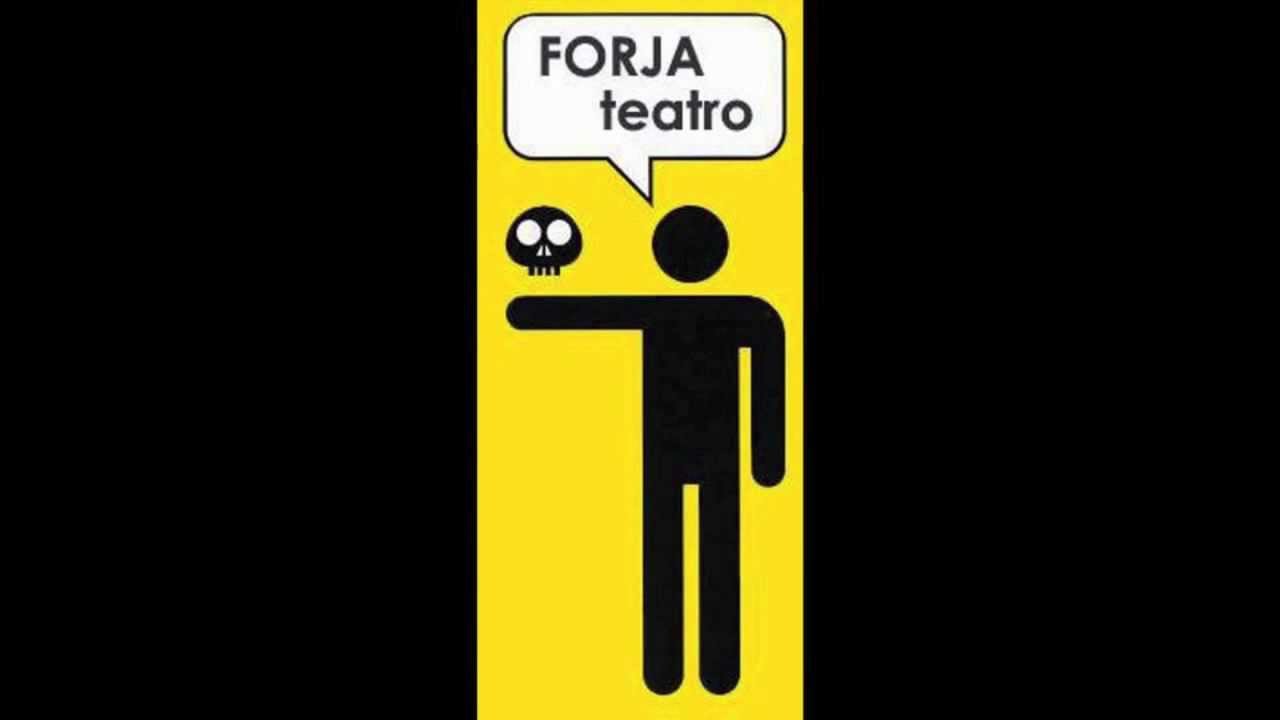 "EL TORO" (teaser) - COLECTIVO FORJA - YouTube