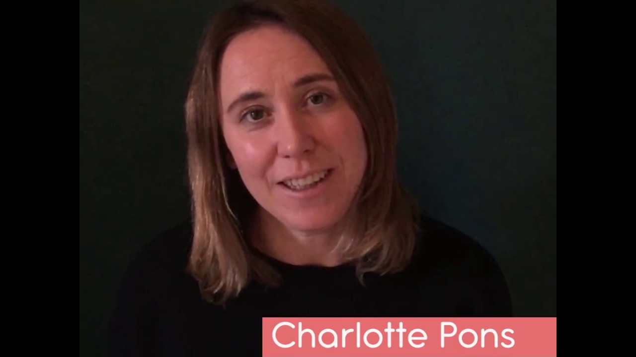 Charlotte Pons's Instagram, Twitter & Facebook on IDCrawl