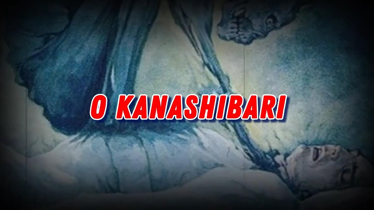 o kanashibari - YouTube