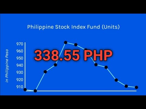 GCash Ginvest 8TH Investment | ALFM Philippine Stock Index Fund (Units ...