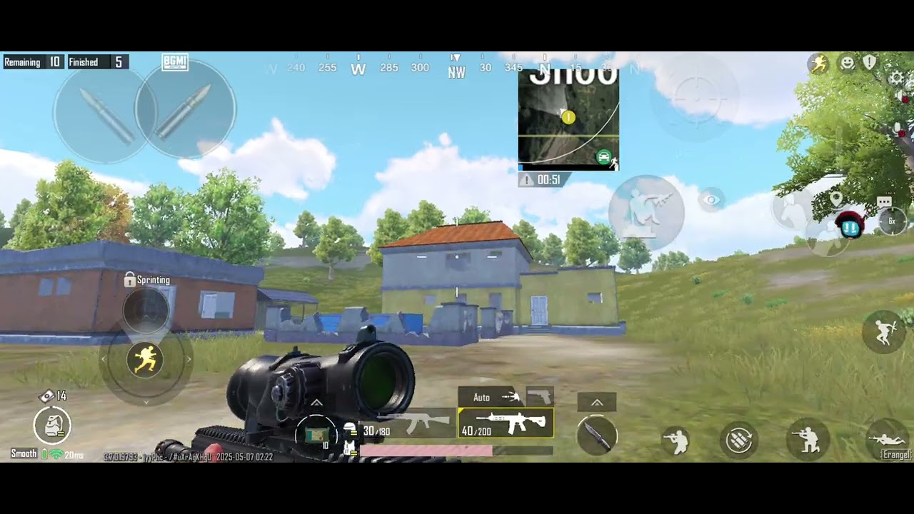 PUBG Mobile: Ultimate Battle Royale Experience | Strategies, Tips ...