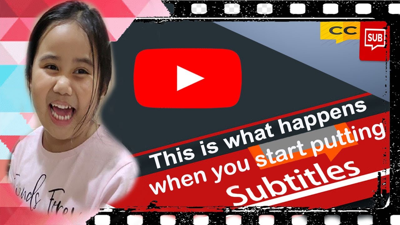 Youtube Subtitle Gone Wrong - YouTube