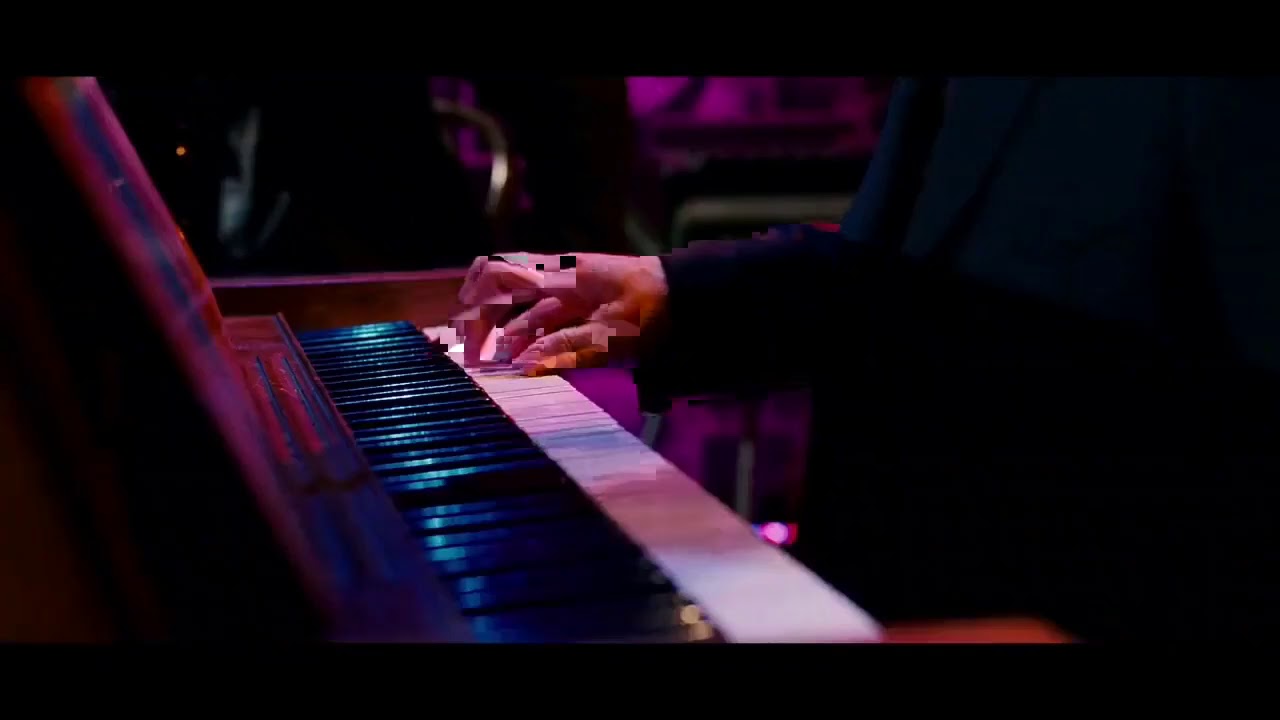 Spider Man 3 - Jazz Club Dance Scene - YouTube