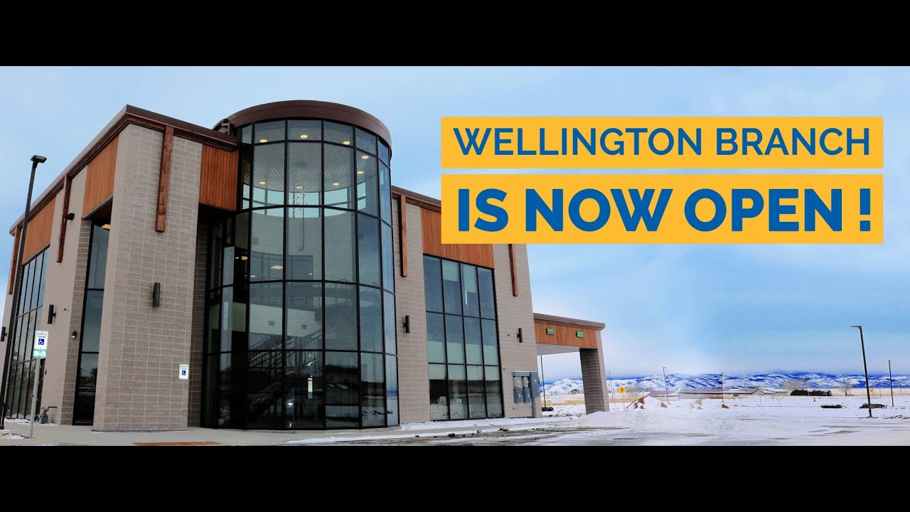 MERIDIAN TRUST FEDERAL CREDIT UNION - YouTube