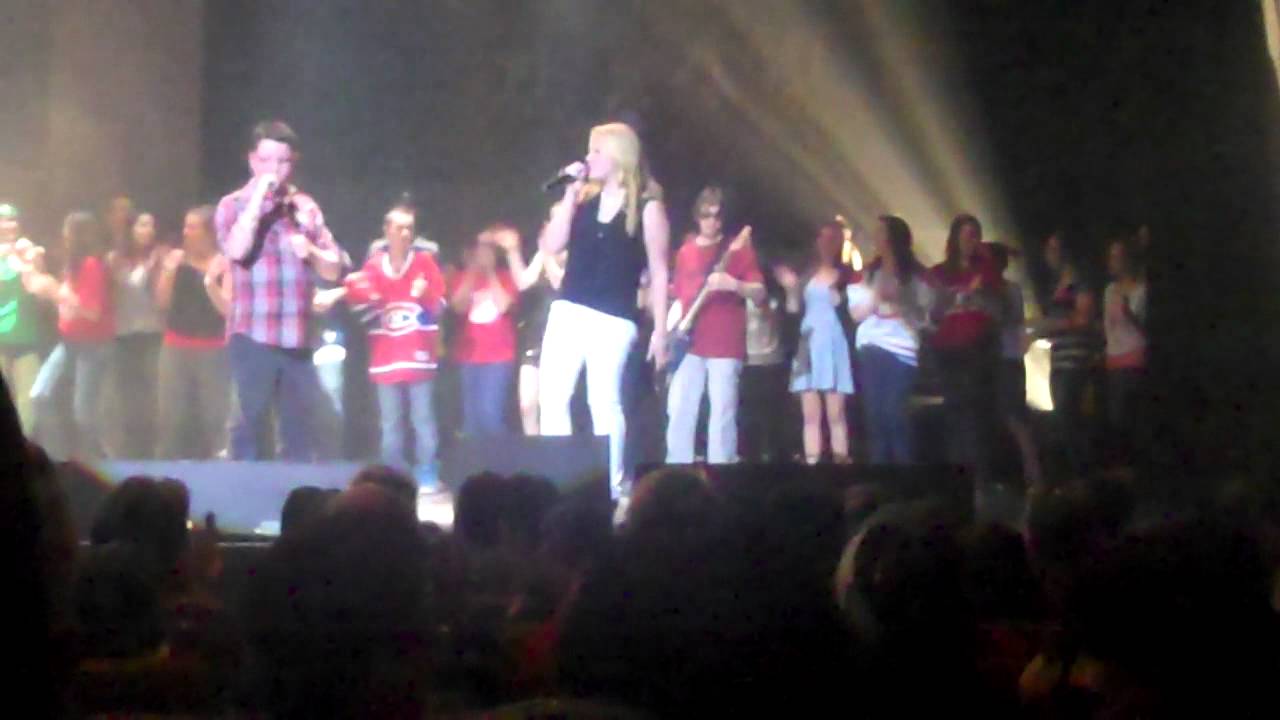 Jérémie & Marie-Christine fortin / Jet lag - YouTube