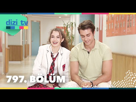 Dizi TV 797. Bölüm | 30 Ekim 2022