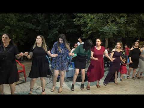 GRUP AKINCI PAZARCIK KÜRT ALEVİ DÜĞÜNÜ GRANİ DİAN HALAYI 2022 BEYZA KEMARA 05417711837