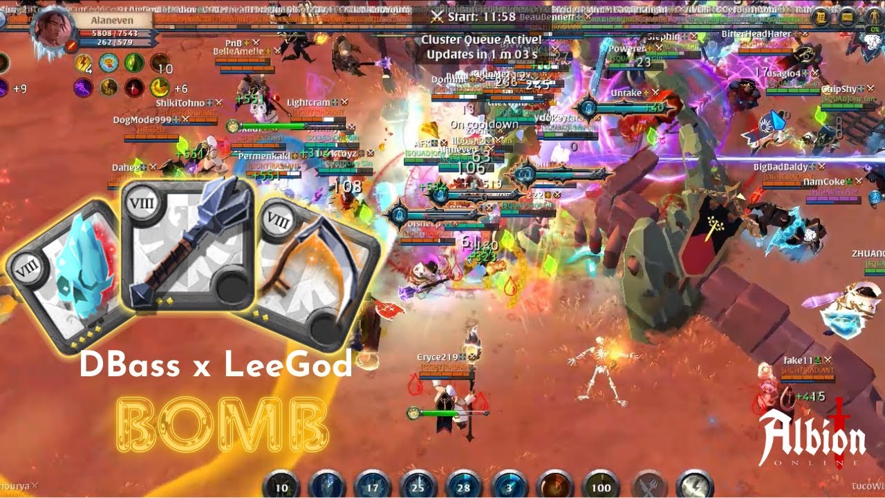 DBass x LeeGod Bomb Best in TukTuk - YouTube