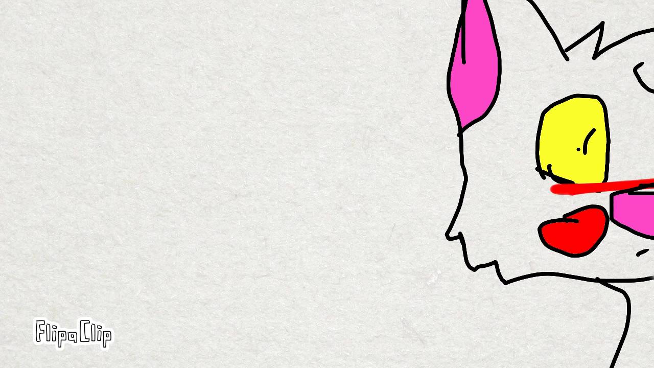 FNAF: springle,foxica - YouTube