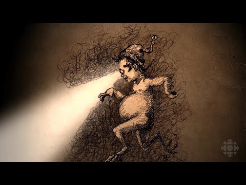 Créatures fantastique HD - S02E01 - Les lutins du Québec