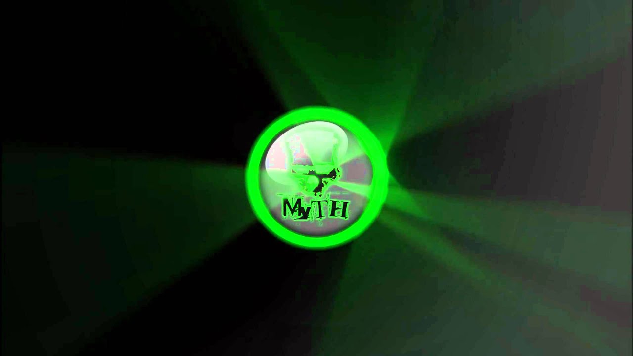 MyTH Logo finish w/o sound effects - YouTube
