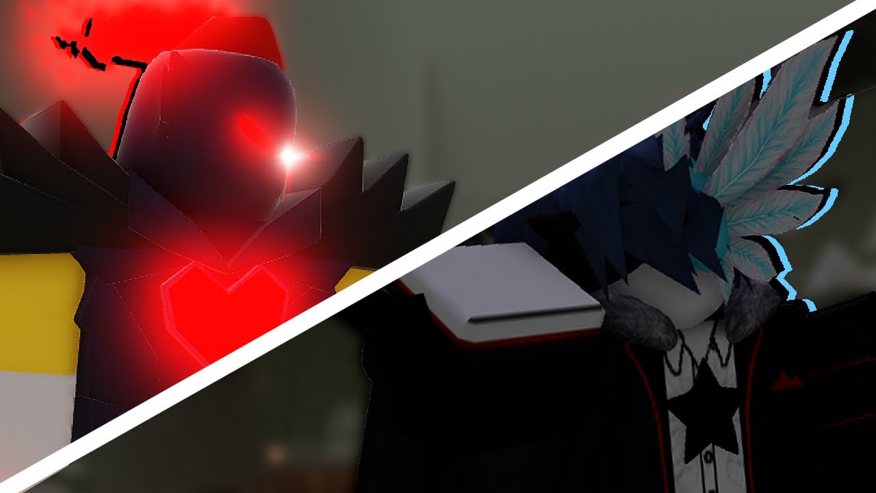 UTPR: The Chosen Characters (Asgore vs Undyne) - YouTube