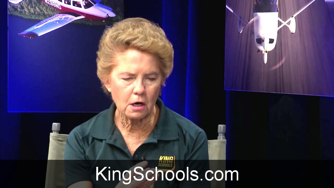 King Schools Instrument Rating ACS Checkride Course - YouTube