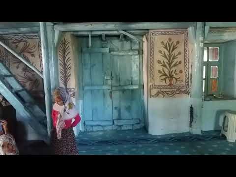 Hoca ve Talebe selamı