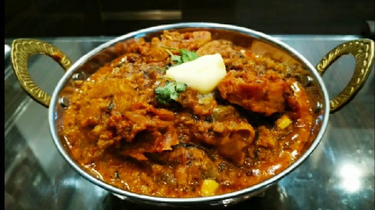VEG MUTTON RARA |VEG RARA |Vegetarian Mutton #VEGRARA #VEGETARIAN ...