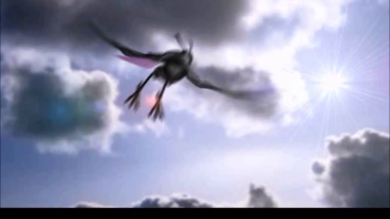 the longest journey [19/38]: the gribbler's going to get you. - YouTube