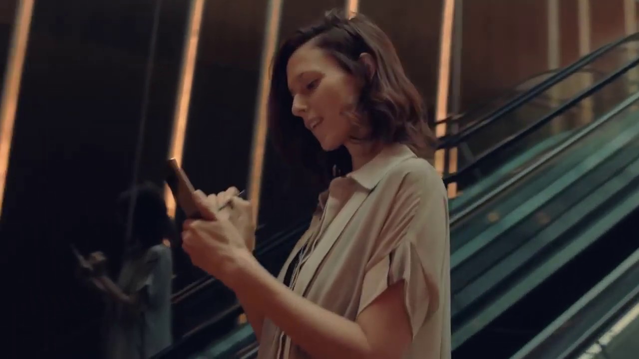 The Samsung Galaxy Note 8 Android Phablet Smartphone Galaxy Note 8 ...