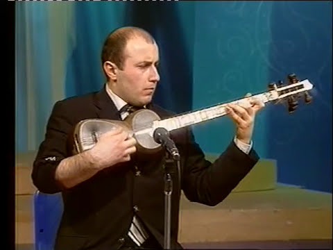 Segah Vusal İskenderzadeh-2005 Year