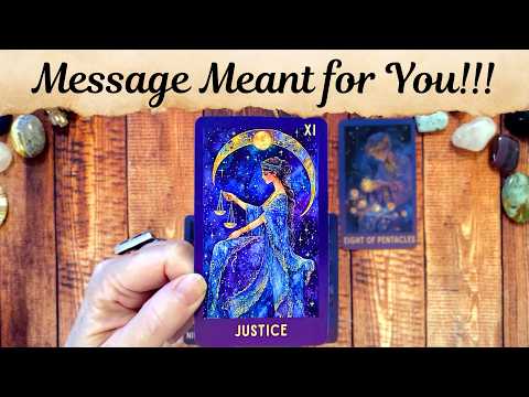 IF YOU CAME ACROSS THIS MESSAGE, DON'T IGNORE IT! 😮 WHAT IS ABOUT TO HAPPEN TO YOU WILL BE...