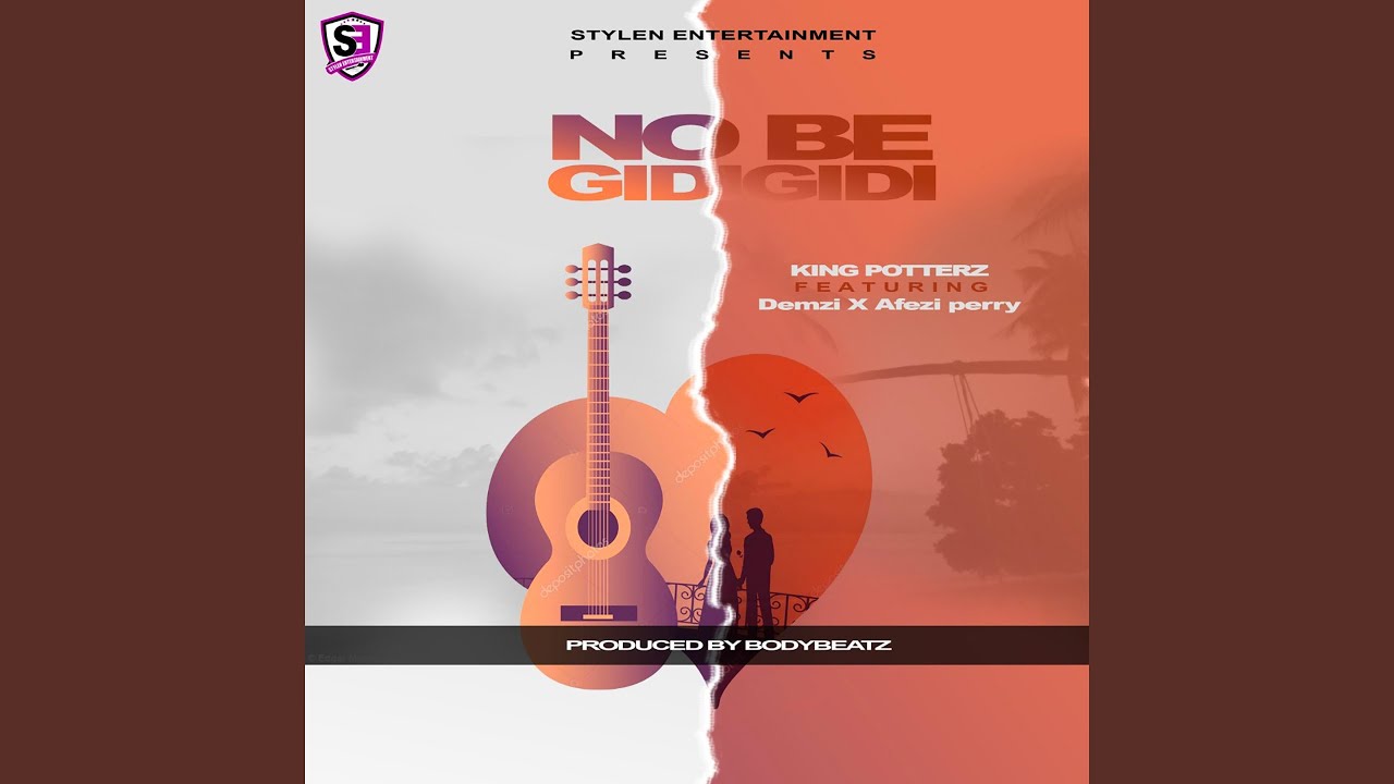 No Be Gidigidi (feat. Demzi, Afezi Perry) - YouTube