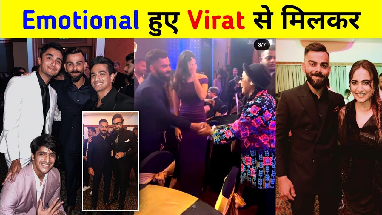 Indian Sports Honours Awards 2023 l Kusha Kapila,Anubhav Bassi,Ruhee ...