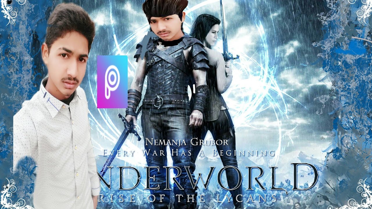 photo edit kara 2020 best video easy editer - YouTube