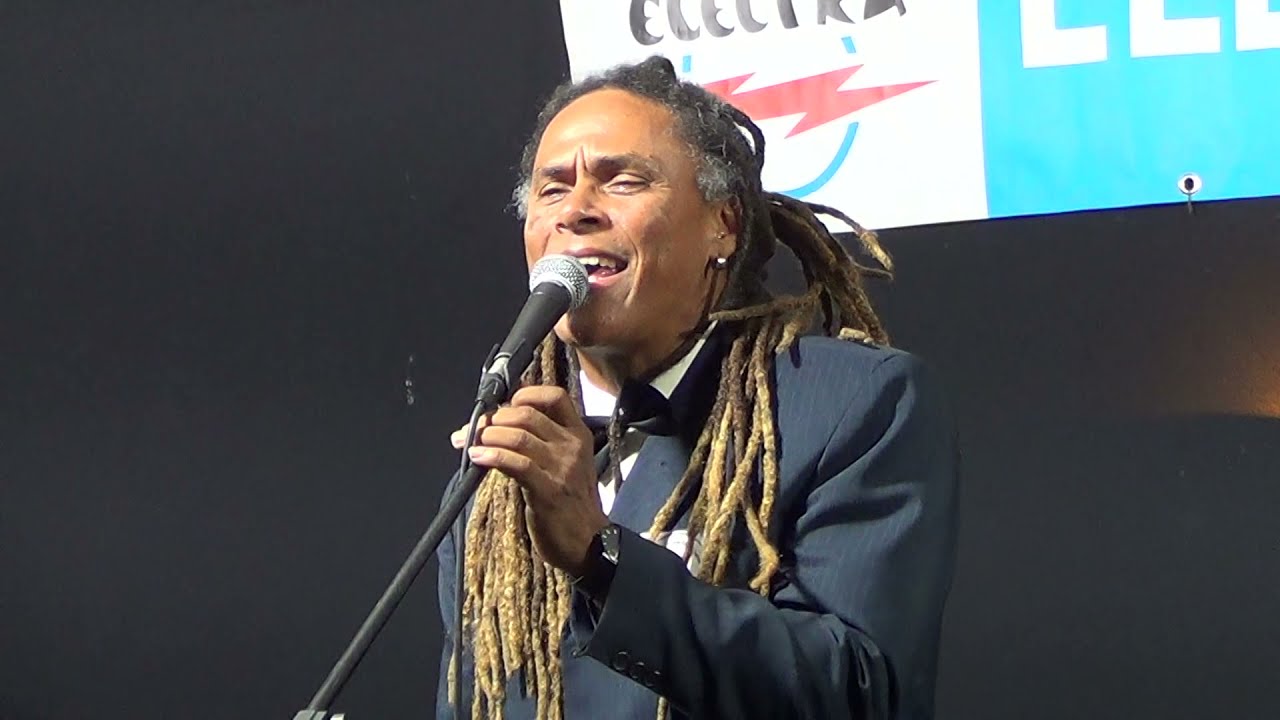 Mike Lima & Dany (Bateria) - Aline - YouTube