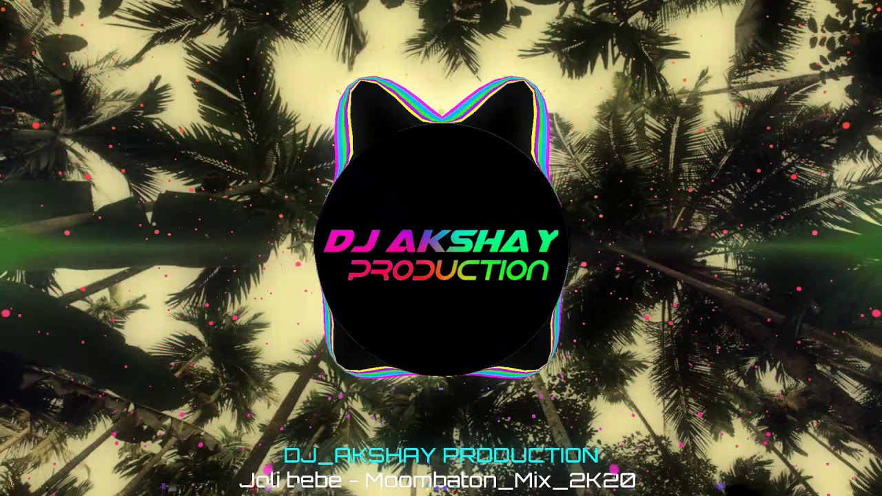Naza_Ft_Niska - Joli bebe - DJ_AKSHAY & Moombaton_Mix_2K20 - YouTube