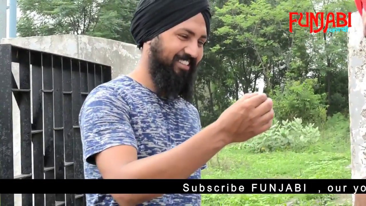Full Kutapa Chittar Prade , Chitta Latest Punjabi Movie - YouTube