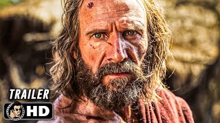 The Return 2024 Official Trailer Ralph Fiennes Juliette Binoche Tiff 2024 Starforgesstudios Star ...
