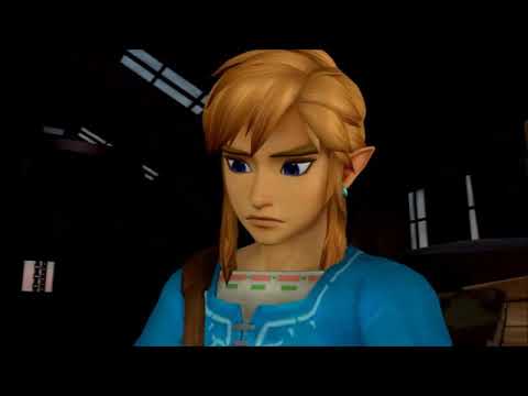 SSB (SFM) - Super Smash Bros: Endgame Trailer (Big game TV spot) [ITA ...