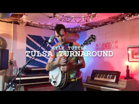 Kyle Tuttle - Tulsa Turnaround - YouTube