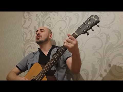 Qisqaniram Ceyhun Dadashov   Dadaşov