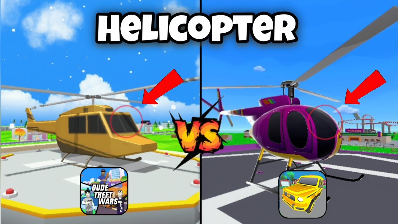 This Game Copy DTW Game Design | Yes or No - YouTube