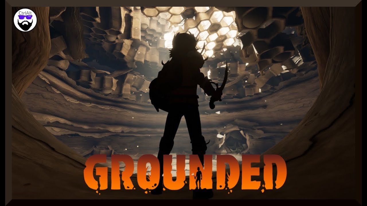 Feelin' Spicy... I mean hot, Hot, HOT! | Grounded | Solo Part 10 - YouTube