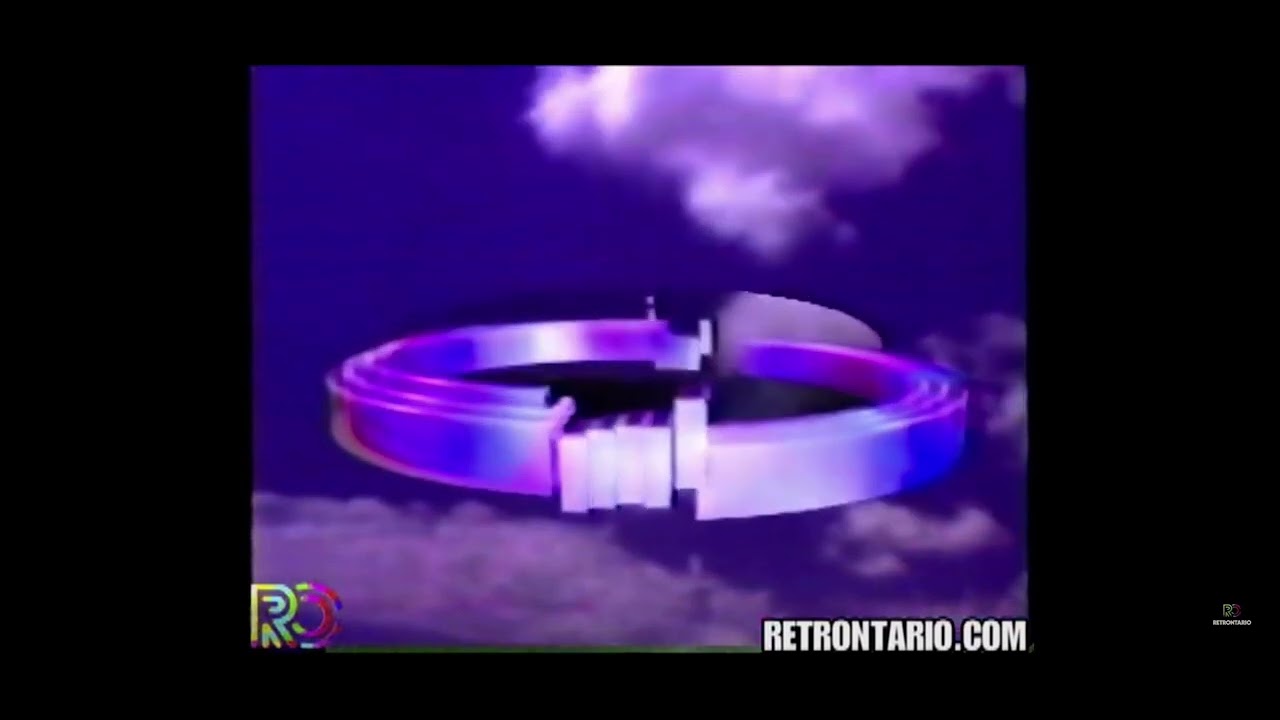 YTV Station ID (1988) - YouTube