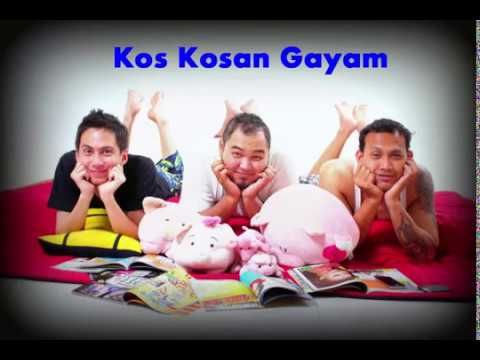 KOS KOSAN GAYAM - \