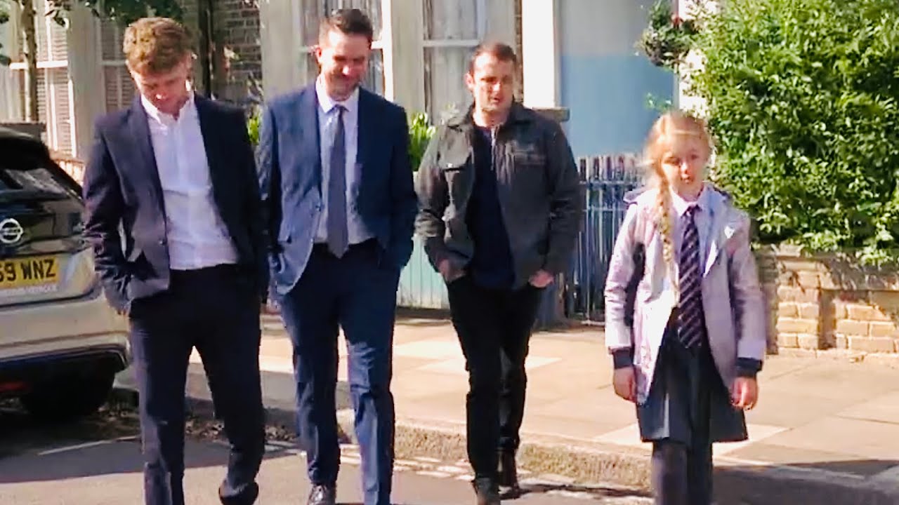 Ballum Part 2 - Callum Calls The Drug Unit On Jay! - YouTube