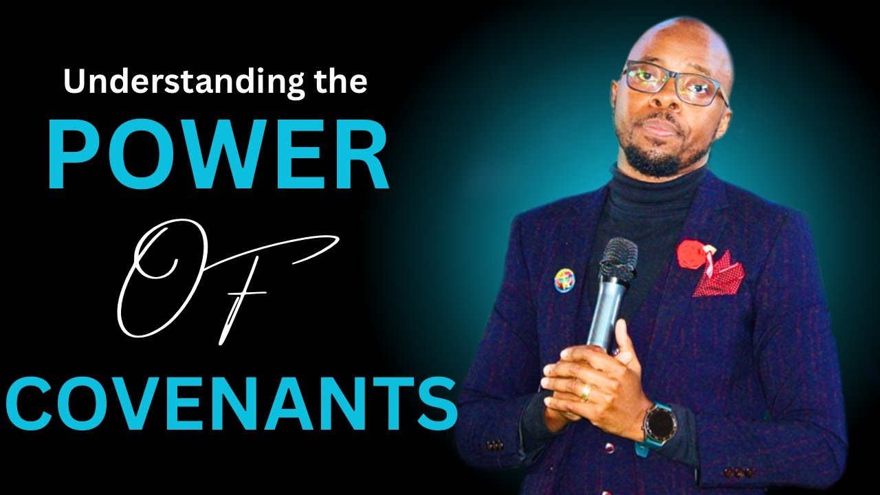 UNDERSTANDING COVENANTS | Sermon by Apostle G.Phiri - YouTube