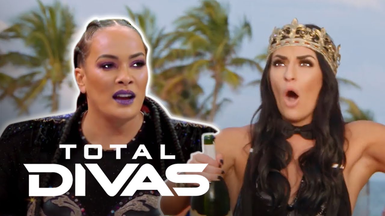 Total Divas Meme