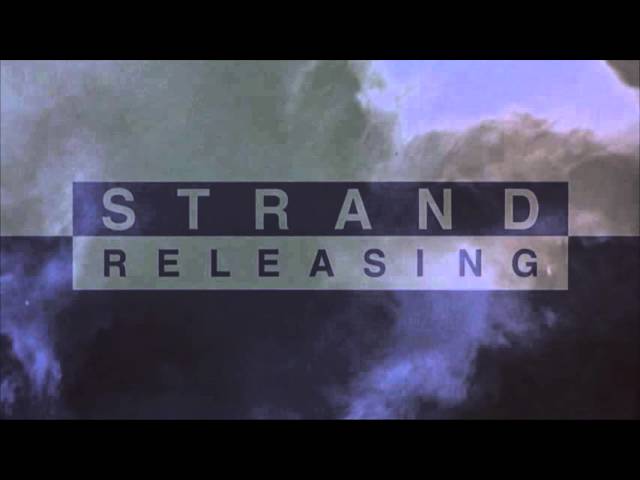 Strand Releasing Logo STRAND RELEASING HOME VIDEO Walmart.com