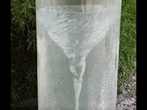 Cool Vortex Machine - YouTube