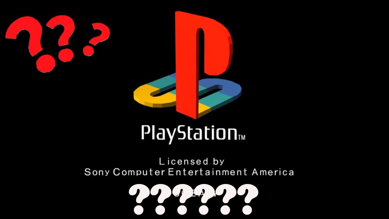 Sony Playstation Sound Variations in 75 seconds - YouTube
