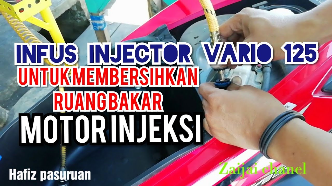 cara menggunakan tabung infus injektor injector model regulator pada ...