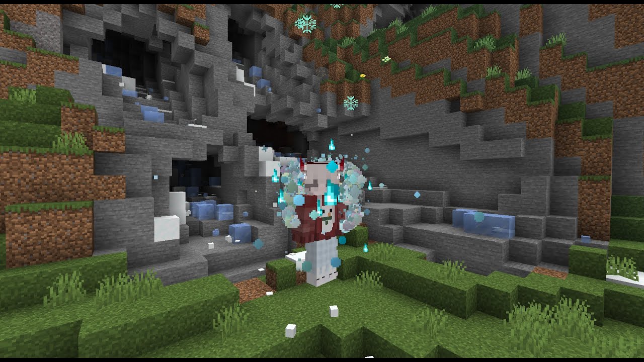 One Piece Datapack [ Mythical Zoan : Inu Inu No Mi Model : Okuchi no ...