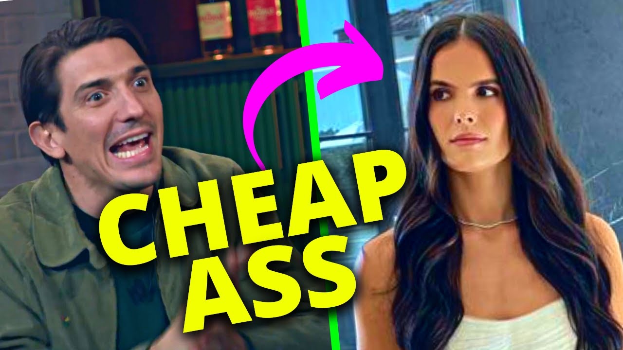 "THAT CHEAP B****" 🤣Andrew Gets Honest About His Wife - YouTube