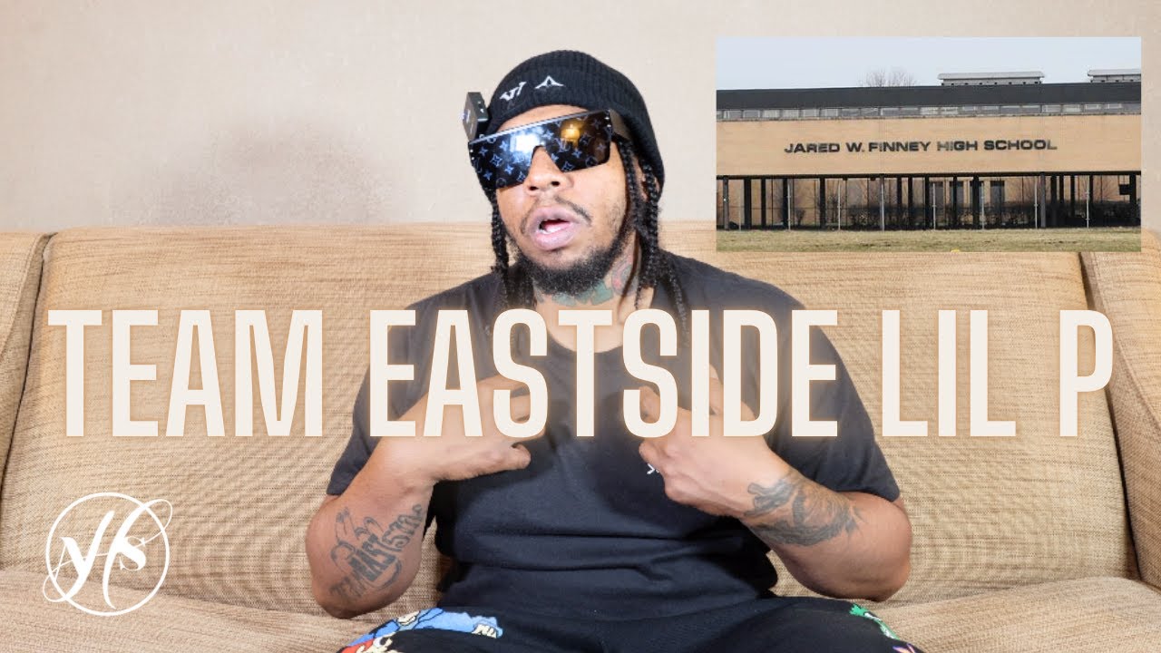 Team Eastside Lil P on Being in High School Fight That Left a Teen Dead ...