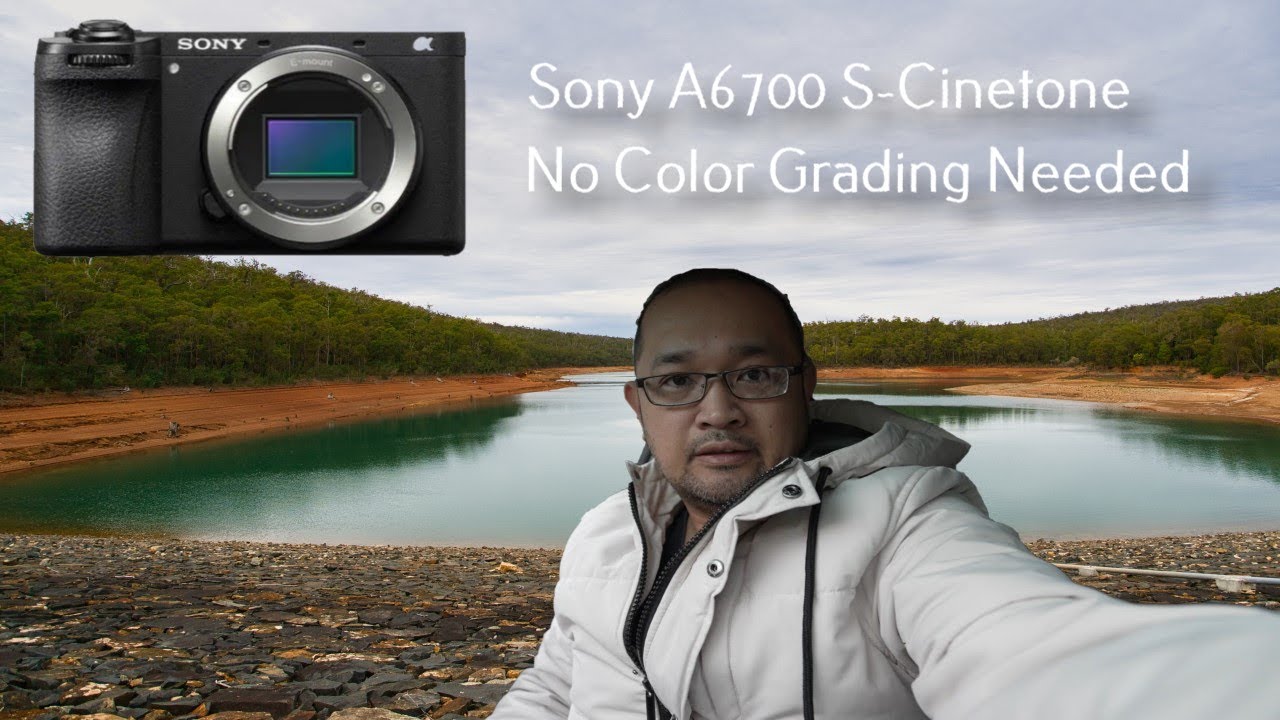 Sony A6700 Sample Video with S-Cinetone and Sony 11mm f1.8 lens - YouTube