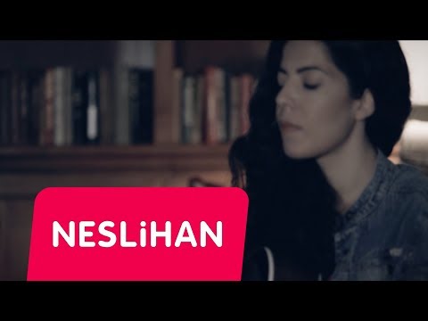 GAMZELER - NESLİHAN (Akustik Cover Ulaş AY)